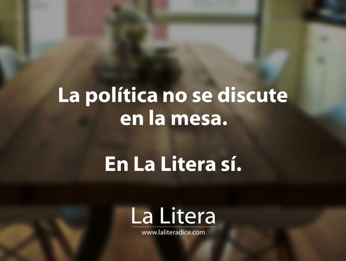 La Litera en las elecciones de 2018 – La Litera