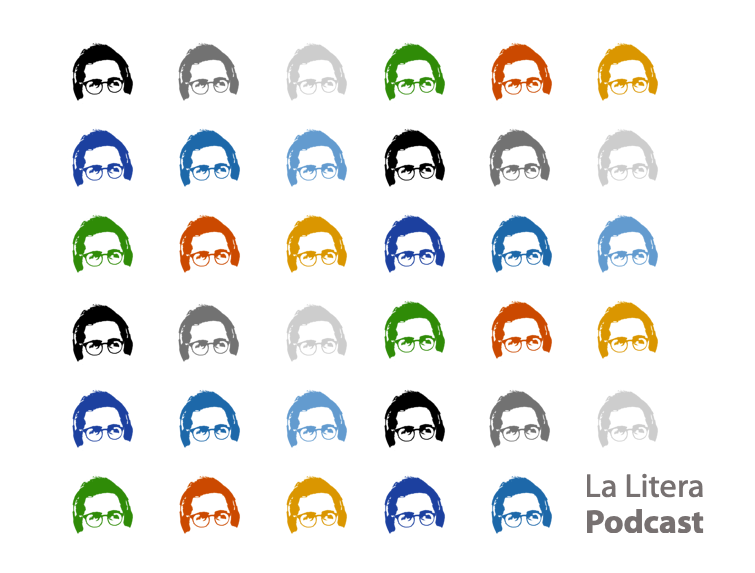 La Litera Podcast – La Litera