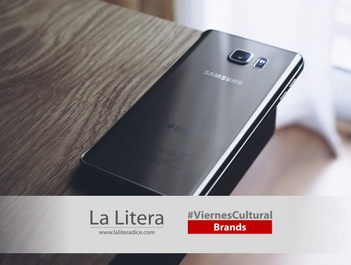 Samsung: Una marca presente en múltiples industrias – La Litera
