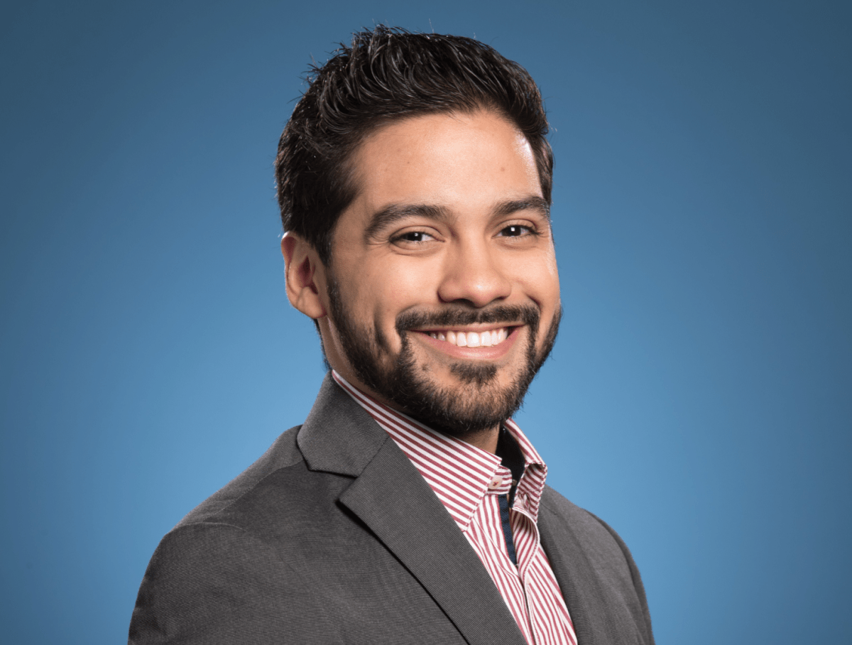 Edwin Herrera – La Litera