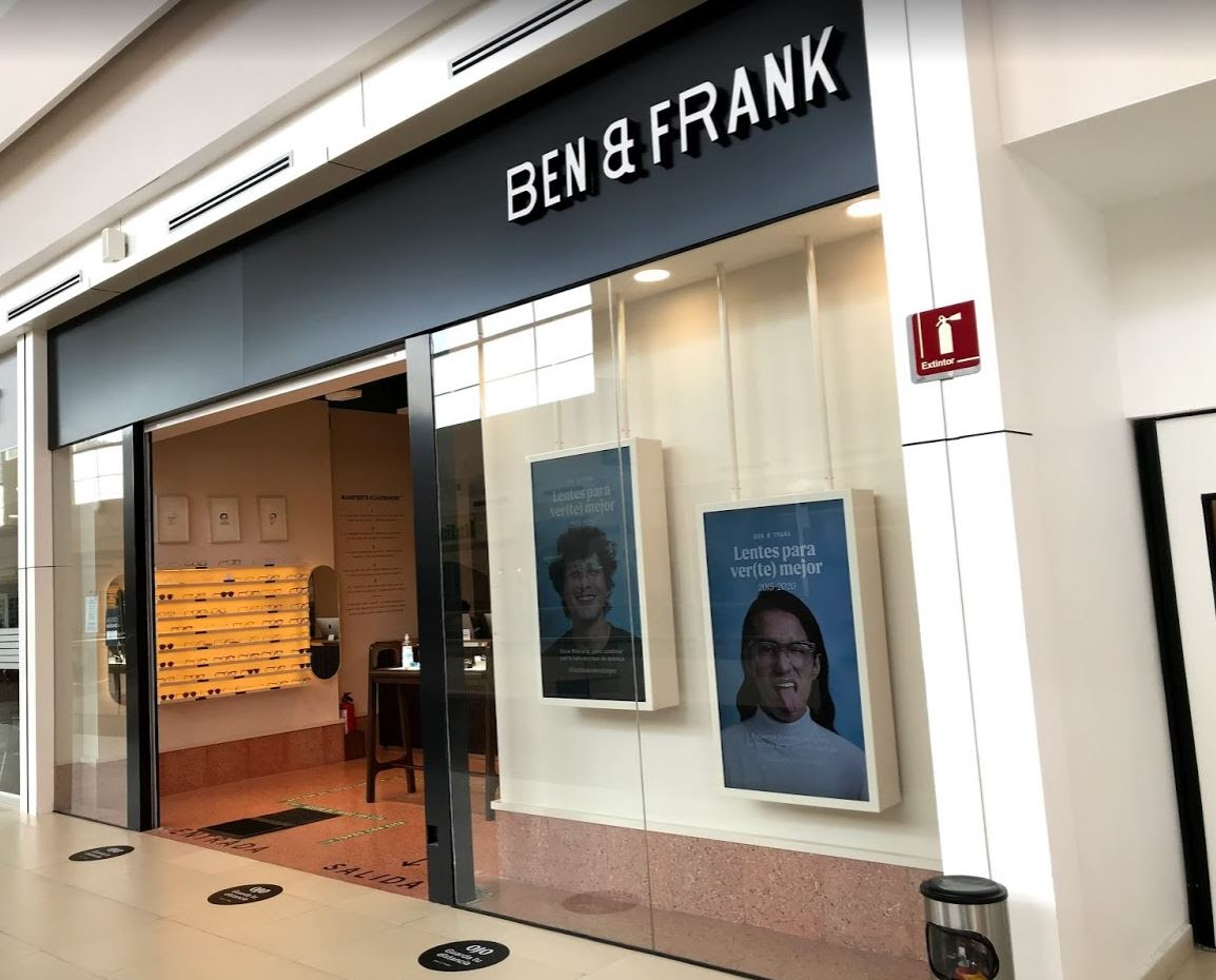 Lo que Ben & Frank nos ha enseñado sobre branding – La Litera