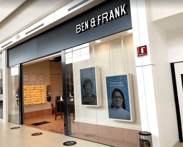 Lo que Ben & Frank nos ha enseñado sobre branding – La Litera