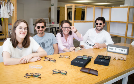 Lo que Ben & Frank nos ha enseñado sobre branding – La Litera