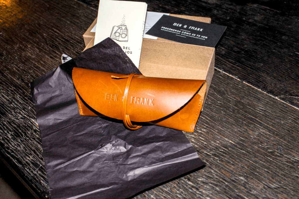 Lo que Ben & Frank nos ha enseñado sobre branding – La Litera