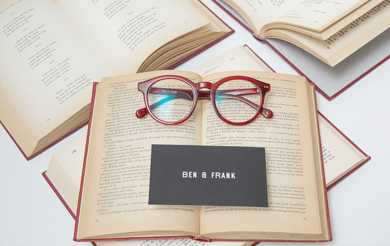 Lo que Ben & Frank nos ha enseñado sobre branding – La Litera