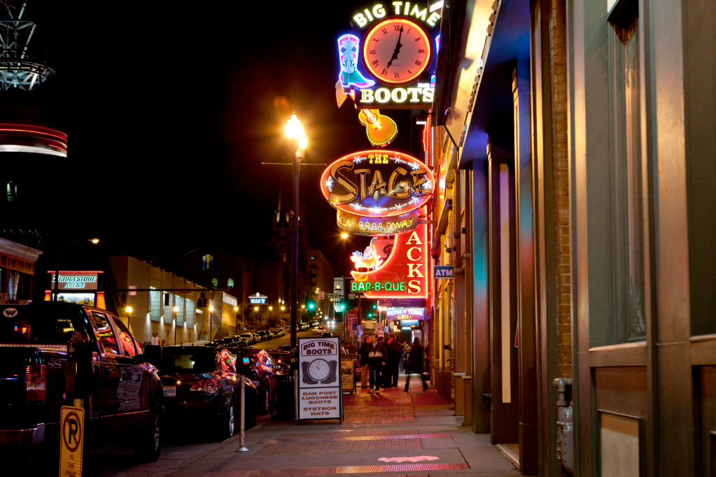 ¿Qué es una Music City? – La Litera