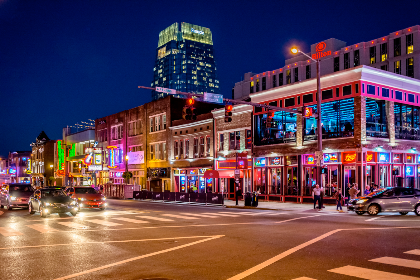 ¿Qué es una Music City? – La Litera