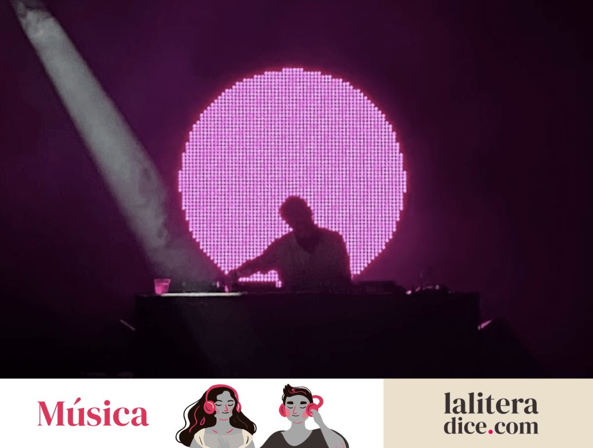 Darius en el Auditorio BlackBerry de CDMX: Una experiencia única – La Litera