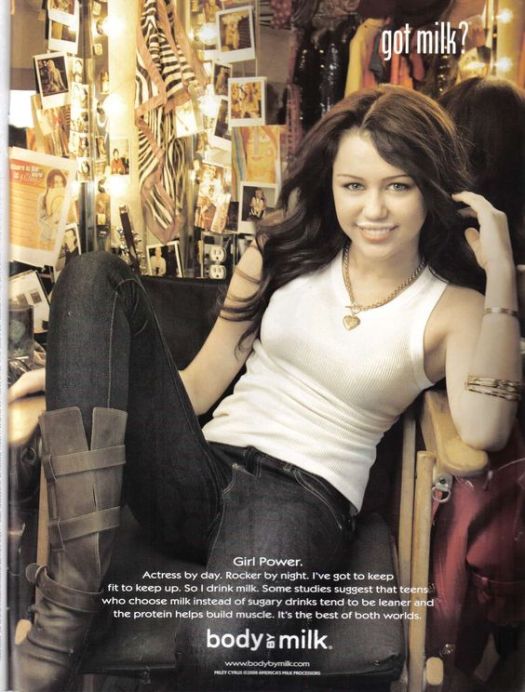 Got Milk? La creativa campaña de marketing para incentivar el consumo ...