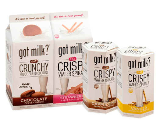 Got Milk? La creativa campaña de marketing para incentivar el consumo ...