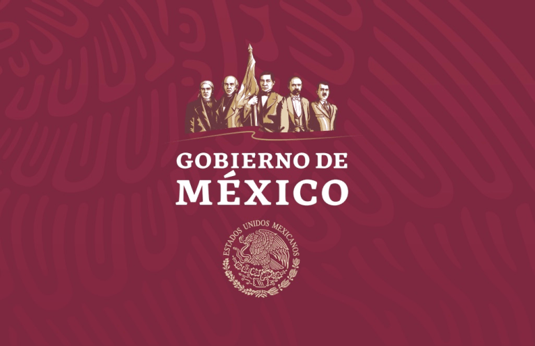 Así es el Nuevo Logo del Gobierno del Estado de México – La Litera