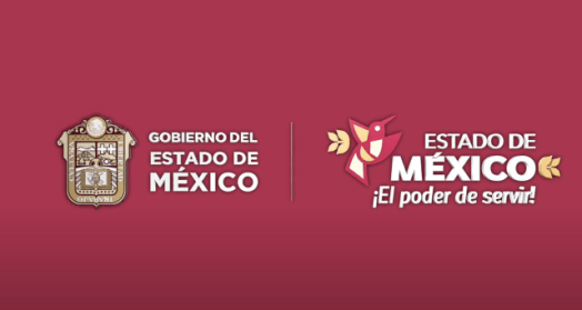 Así es el Nuevo Logo del Gobierno del Estado de México – La Litera