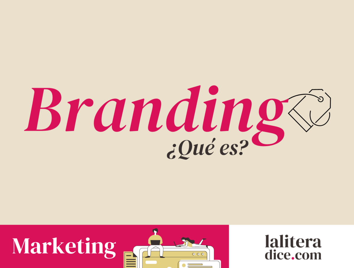 ¿Qué es Branding? – La Litera
