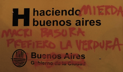 BA: La historia de la Marca Ciudad de Buenos Aires – La Litera