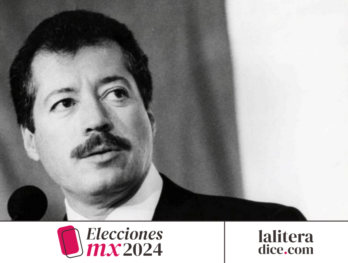 ¿Qué pensaría Luis Donaldo Colosio del México de 2024? – La Litera