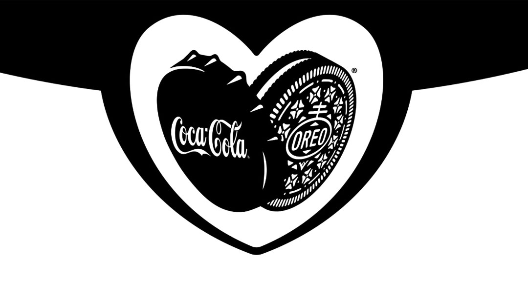 La inesperada amistad de Coca Cola + Oreo: Una lección de Co-branding ...