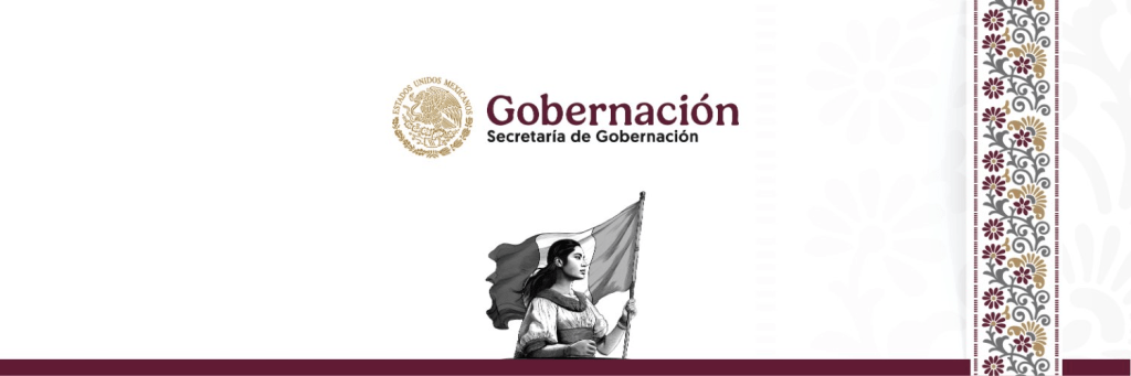 Este es el nuevo logo del Gobierno de México bajo la Presidencia de ...