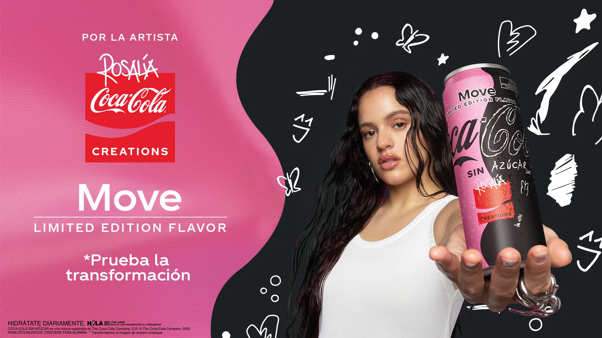 La inesperada amistad de Coca Cola + Oreo: Una lección de Co-branding ...