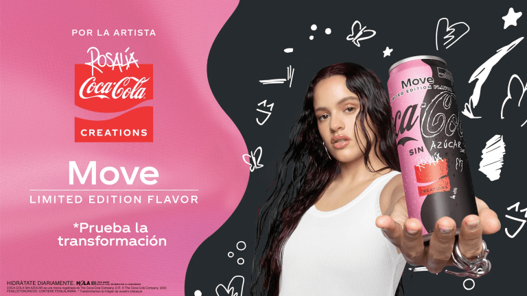 La inesperada amistad de Coca Cola + Oreo: Una lección de Co-branding ...