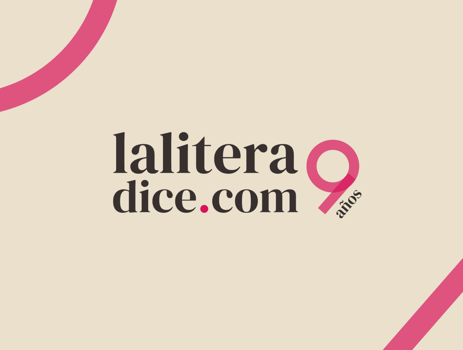 La Litera: 9 años – La Litera